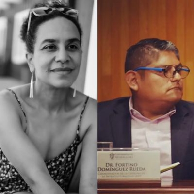 Sarah Ladipo Manyika en conversación con Fortino Domínguez – Fortino ...